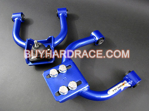 Hardrace Front Camber Kit 96 00 Civic Ek 6204