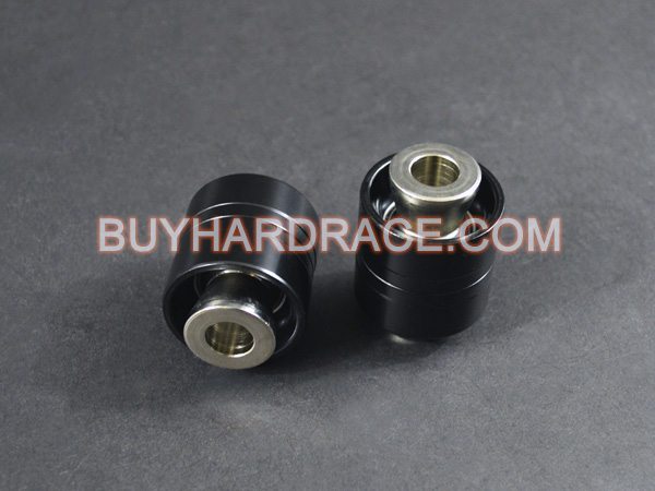 Hardrace Front Lower Shock Bushings (Pillow Ball) Honda S2000 - 6871 ...